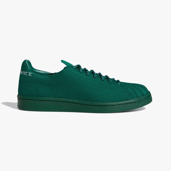 adidas | Shoes | Mens Adidas By Pharrell Williams Pw Superstar Pk ...